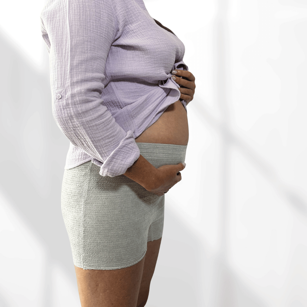 Post Partum Disposable Underwear | Midwives Own Brand
