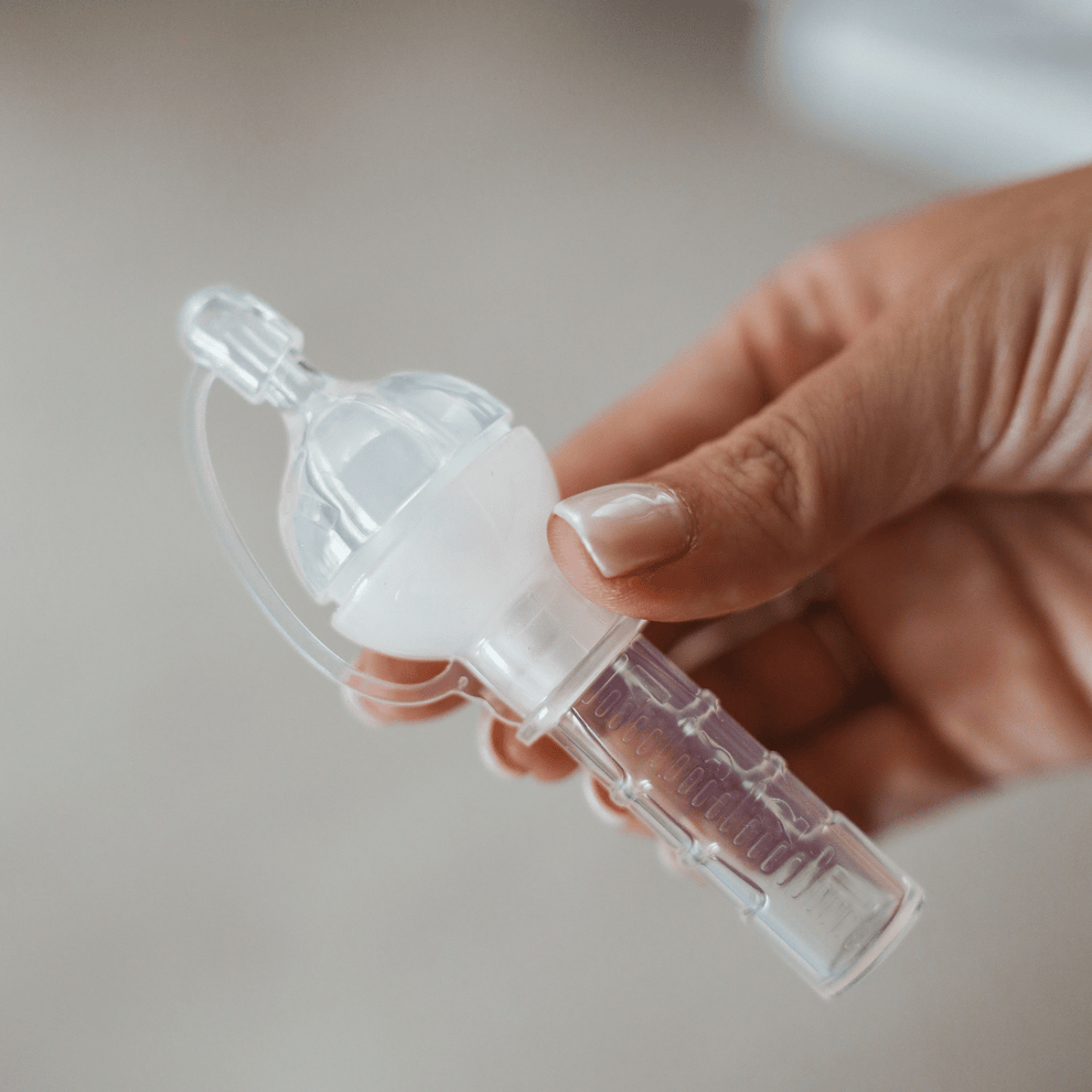 Colostrum Collection Kits | Midwives Own Brand