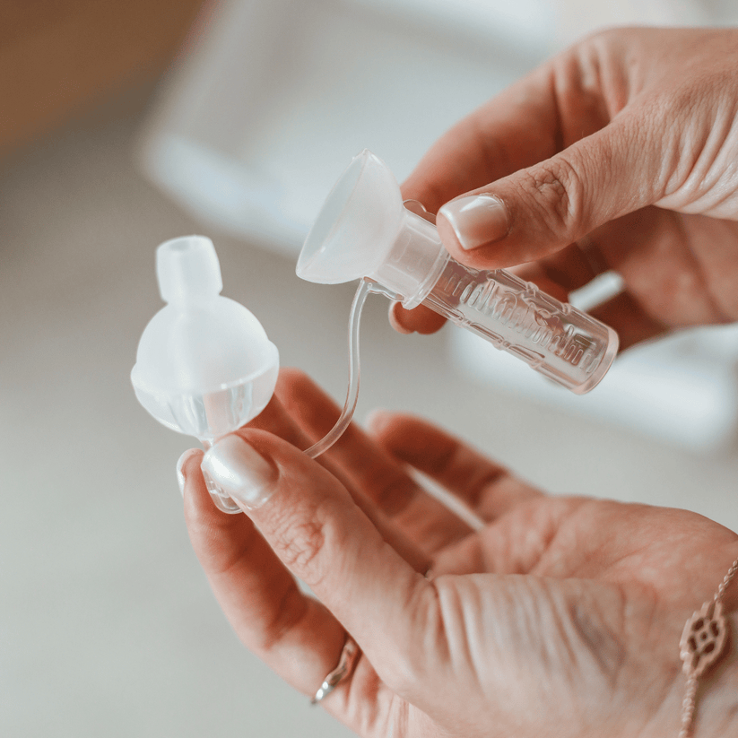 Colostrum Collection Kits | Midwives Own Brand